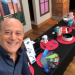 Home - Steve Greenberg